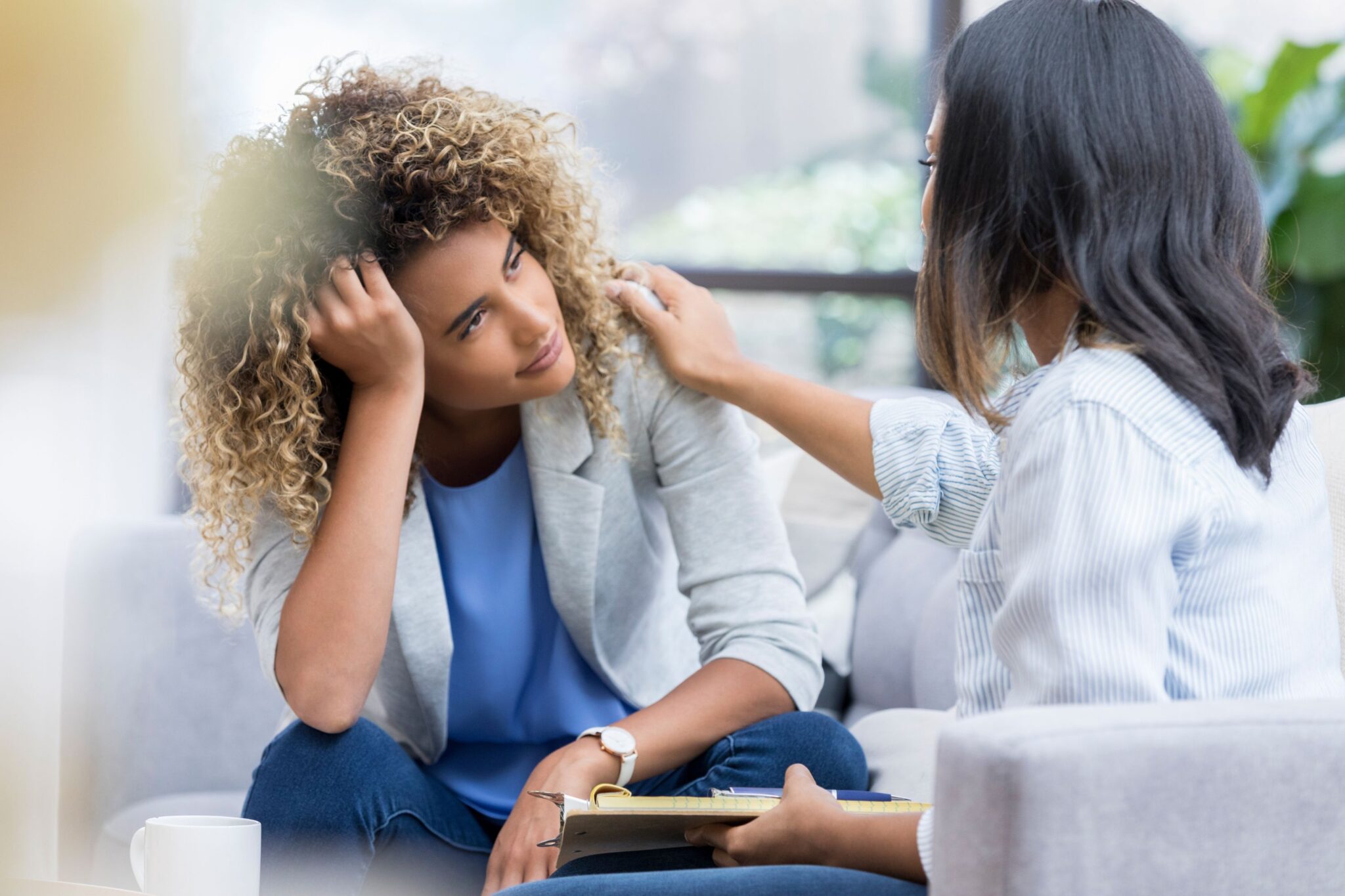 Passages Therapy & Counseling in Elkins, WV